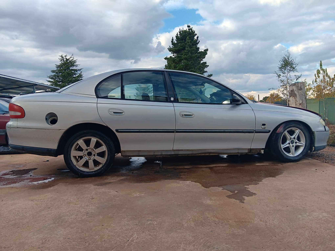 Holden Commodore VT 1997-2000 - Quality Used Car Parts – Partr