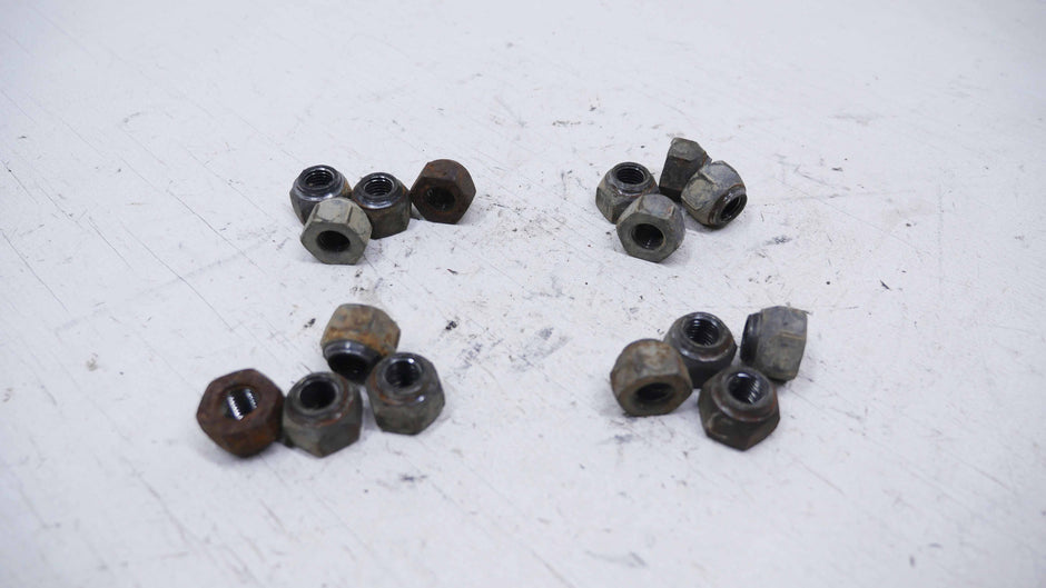 Toyota Corolla AE92 Specs: Everything You Need to Know – Partr